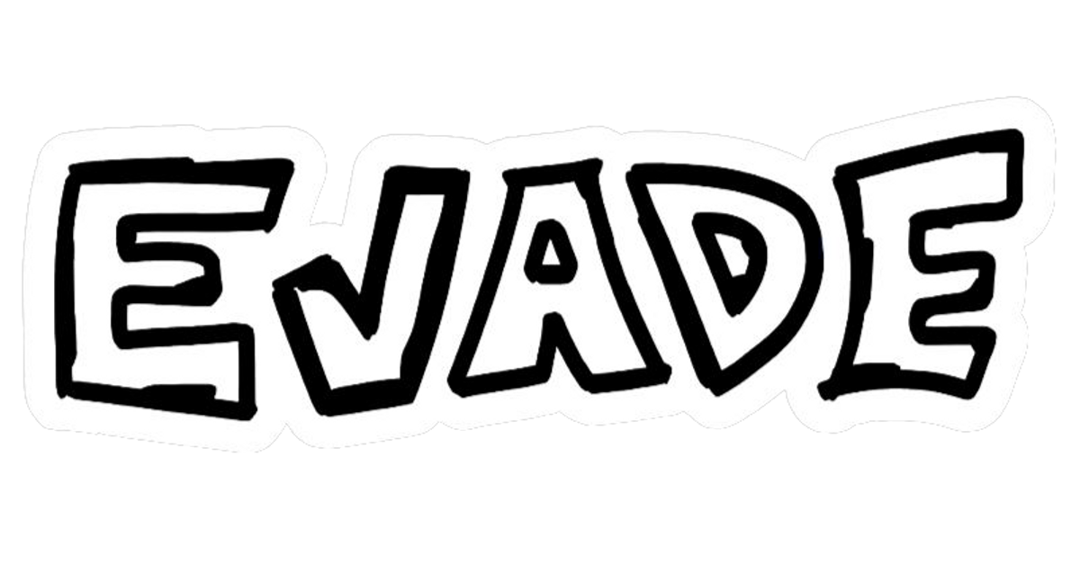 T-shirts – EVADE
